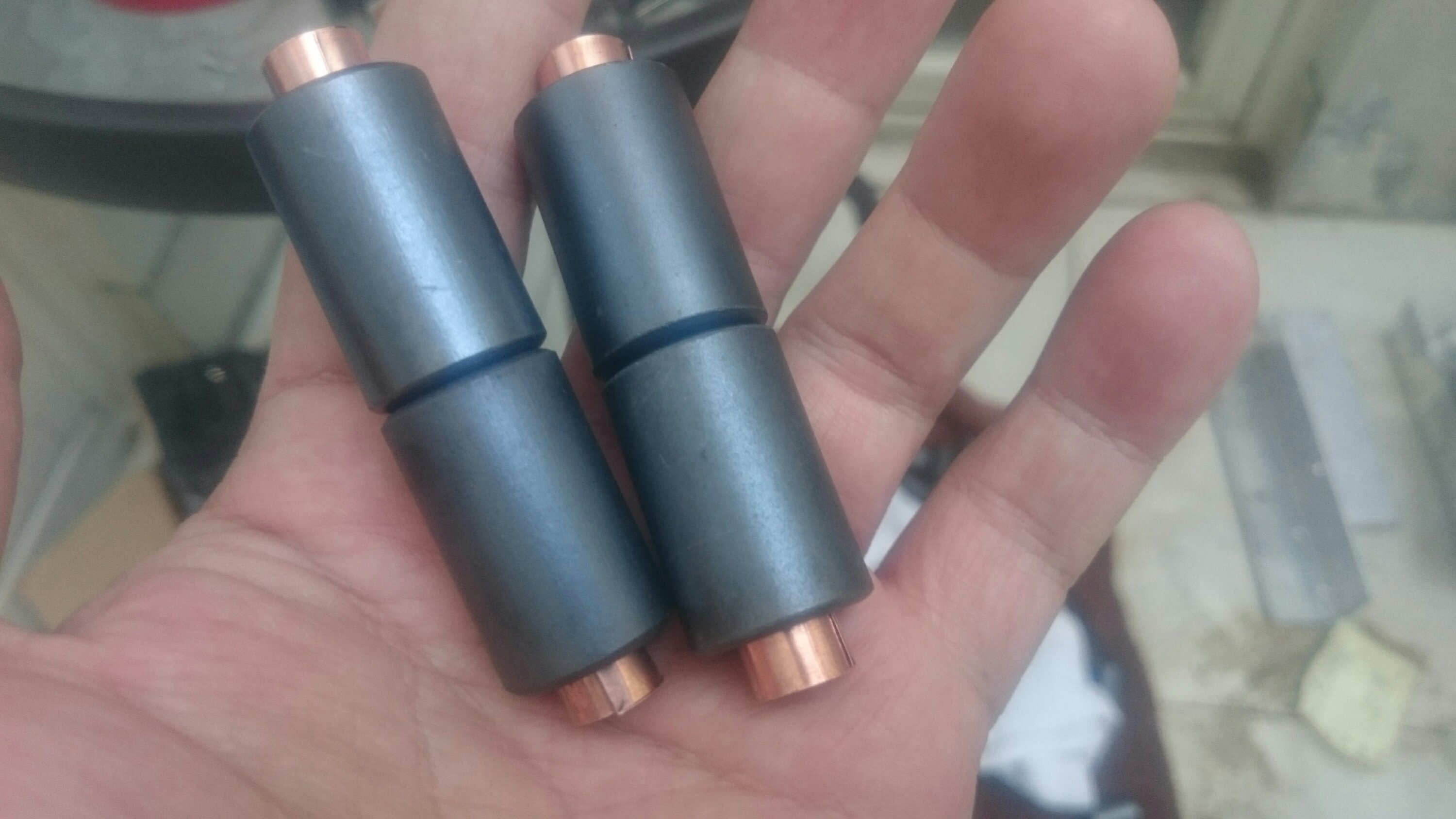 MOSFET IRFP 260 Linear Amplifier HF 2/2 – Michael Daranto's Blog