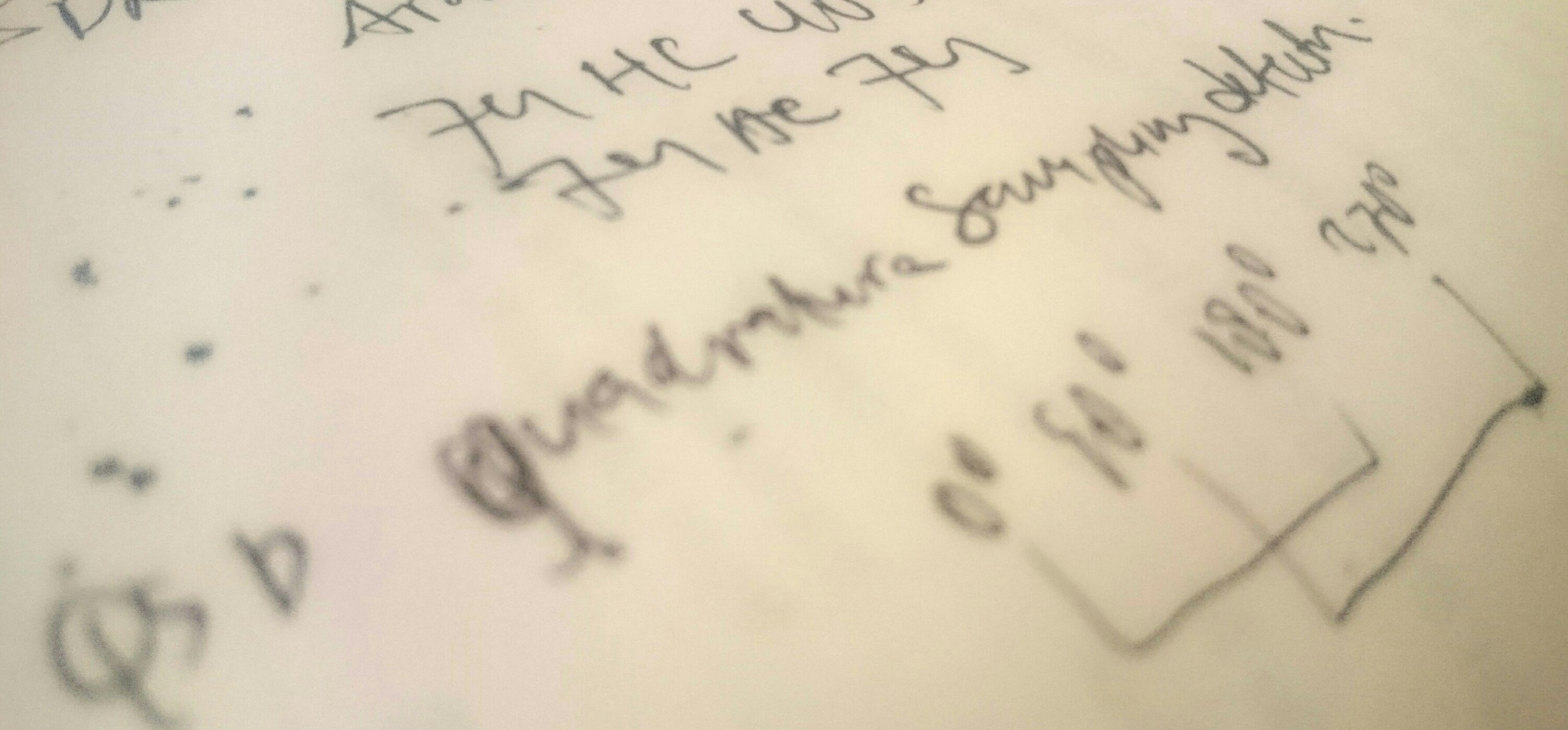 Angan soal QSD (Quadrature Sampling Detector) – Michael Daranto's Blog