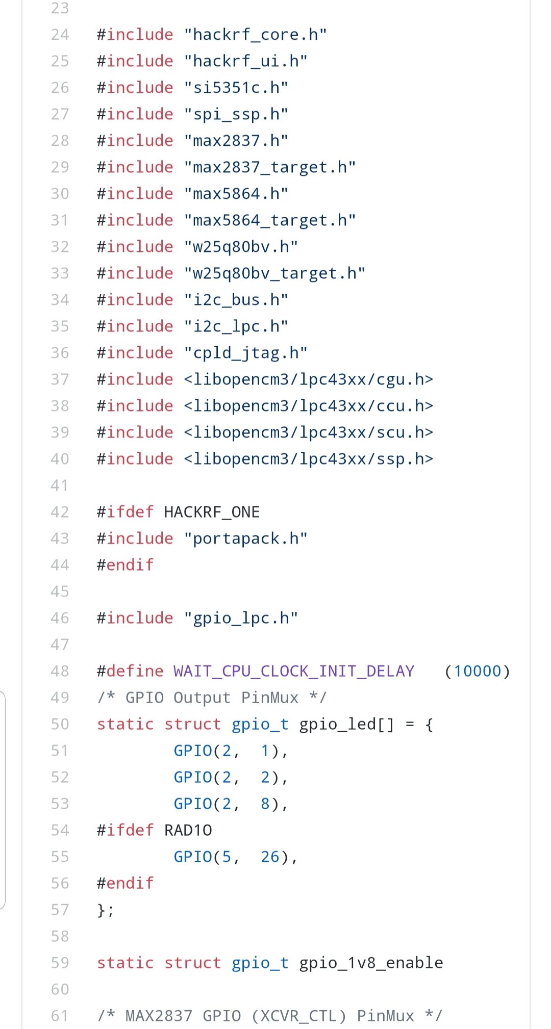 Open Source? Why Not? – Michael Daranto's Blog