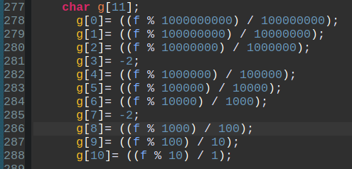STM32 – Integer to Char – Michael Daranto's Blog